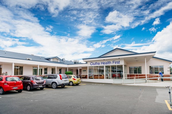 Latest News Clutha Health First